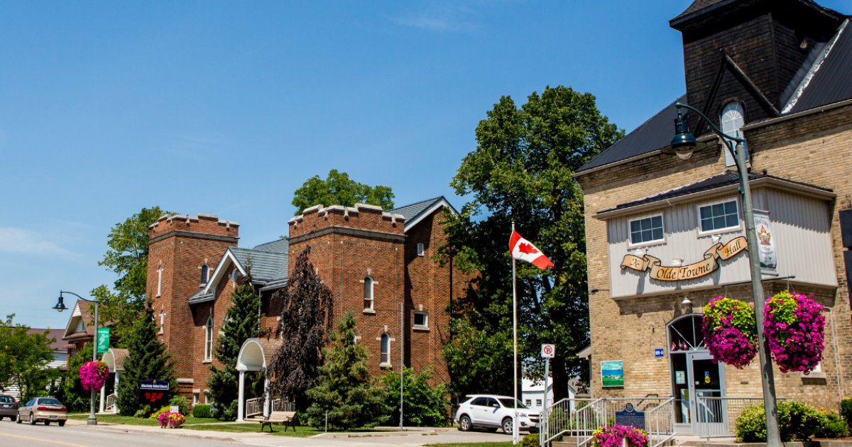 Visit North Middlesex | North Middlesex