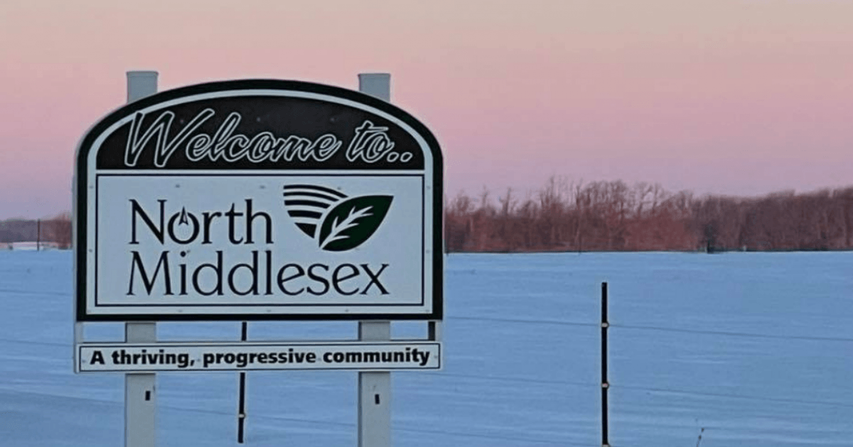 New Residents | North Middlesex