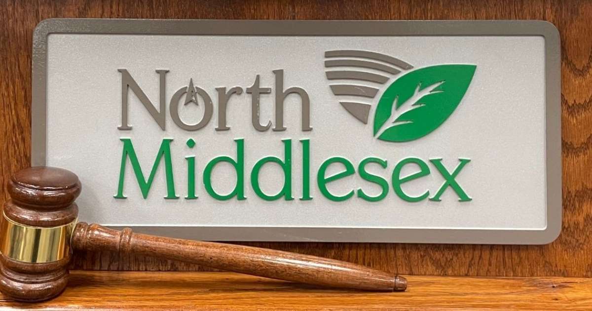 Candidate Info Session- Municipal Election 2022 | North Middlesex