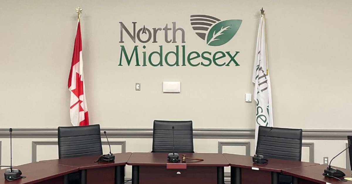 Municipal Elections | North Middlesex