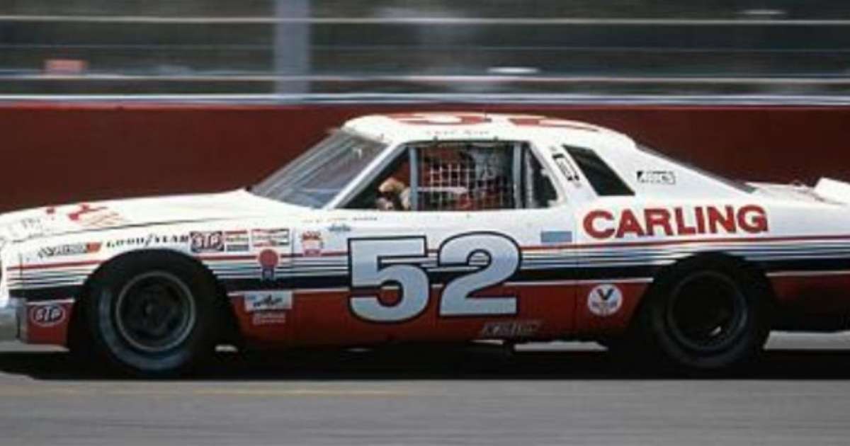 Earl Ross Memorial Racing Legends Reunion | North Middlesex