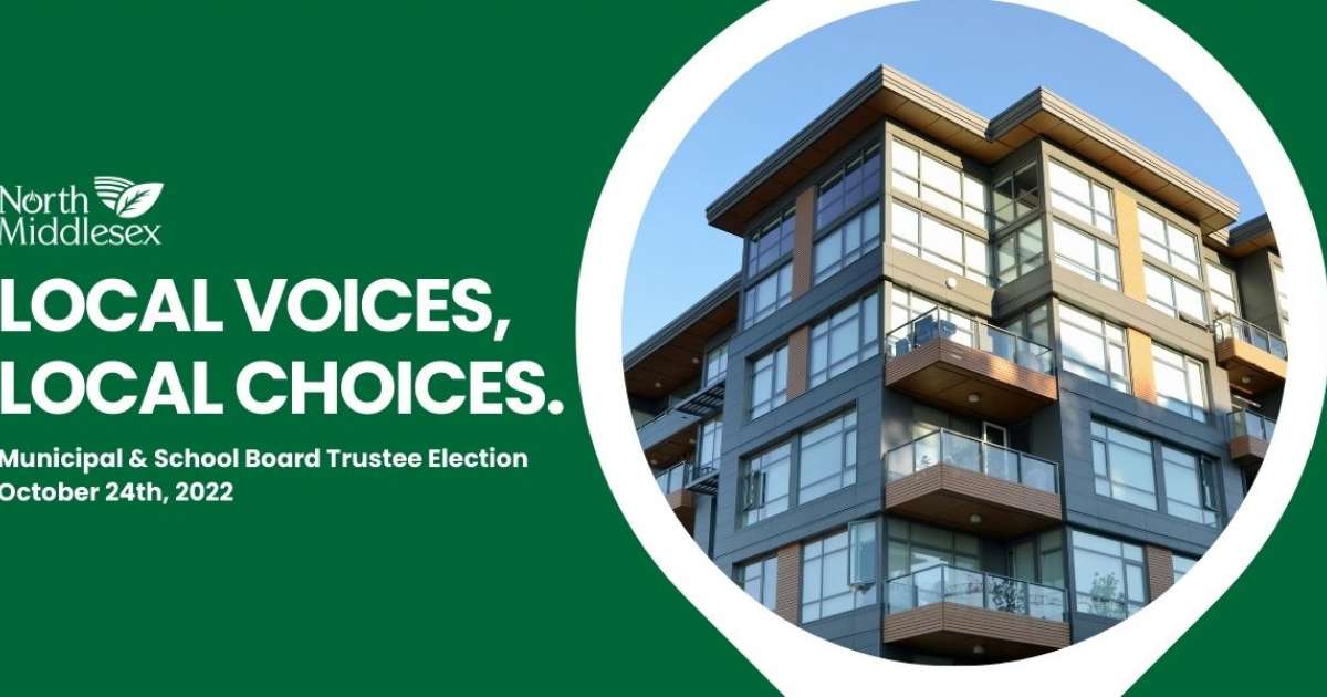 Calling All Tenants- Are You On The Voters List? | North Middlesex