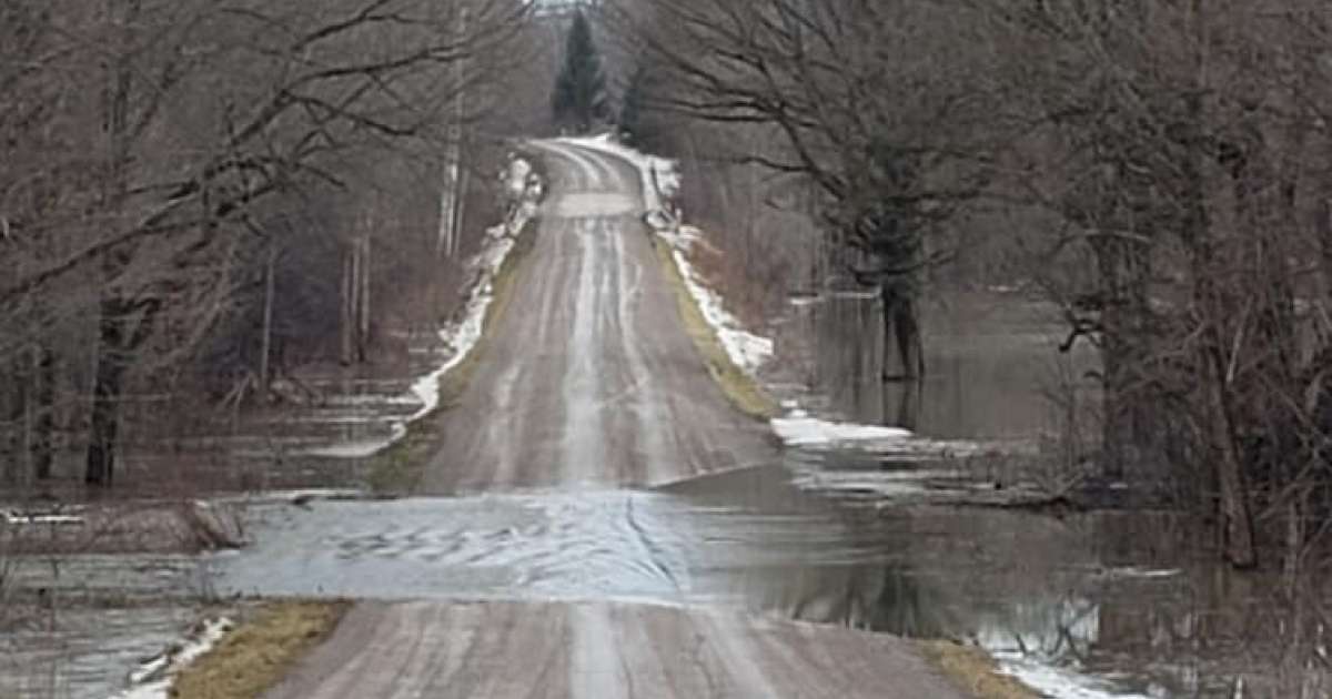 Roads NOW OPEN: UPDATE | North Middlesex