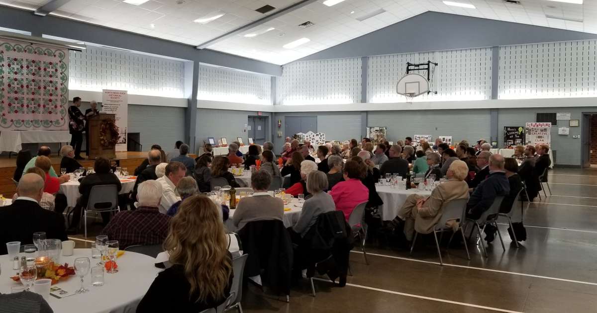 The North Middlesex Hall of Fame | North Middlesex