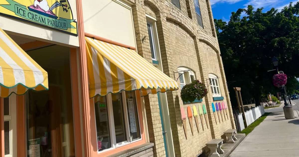 Lickity Split 25th Anniversary | North Middlesex